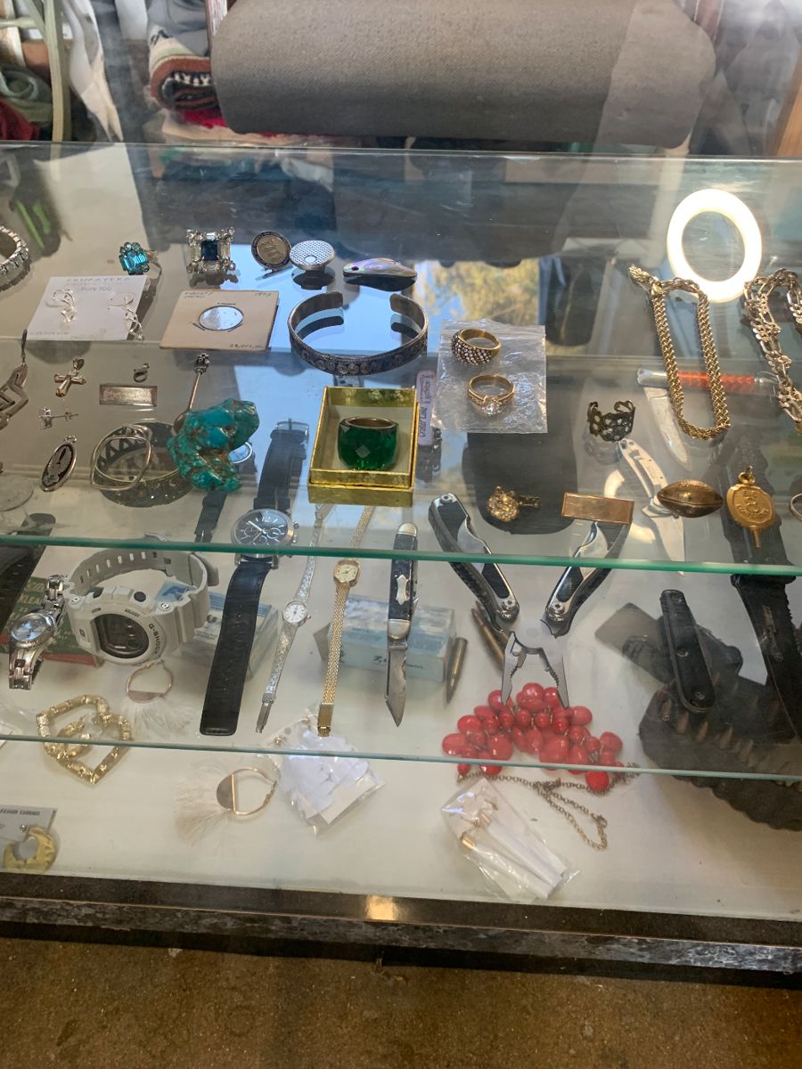 Emmanuel warehouse estate sale in Merced, CA starts on 2/6/2026