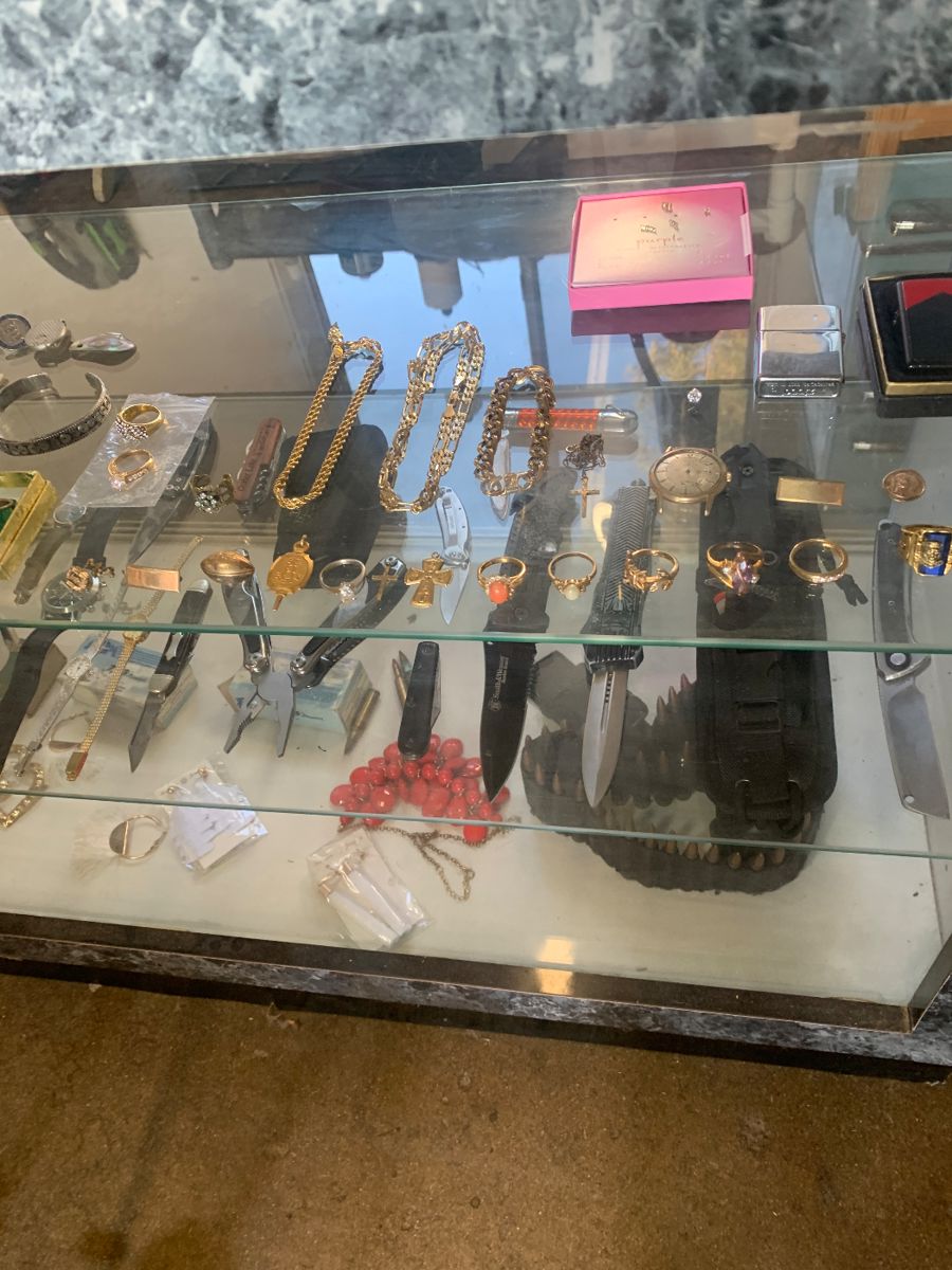 Emmanuel warehouse estate sale in Merced, CA starts on 2/6/2026
