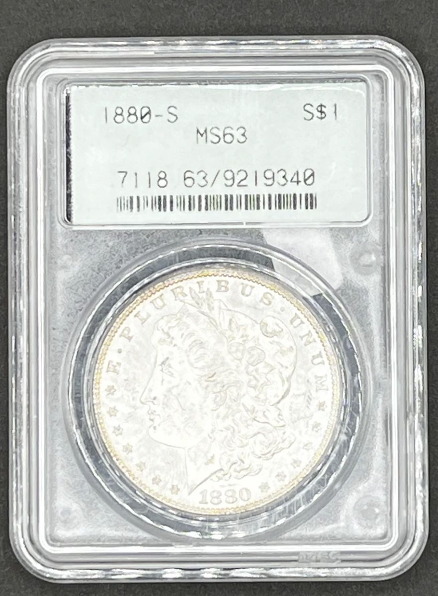 Coin Collection Auction of Clinton TN starts on 2/5/2026