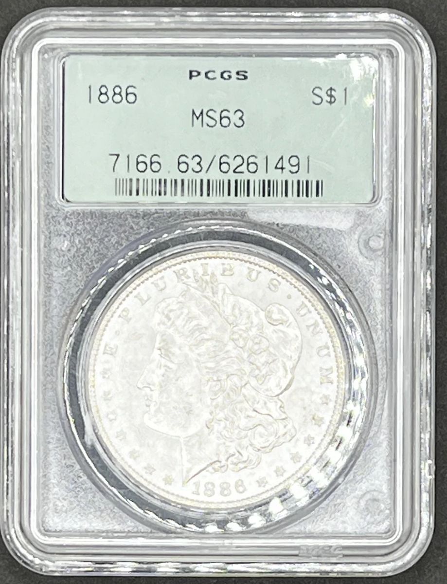 Coin Collection Auction of Clinton TN starts on 2/5/2026