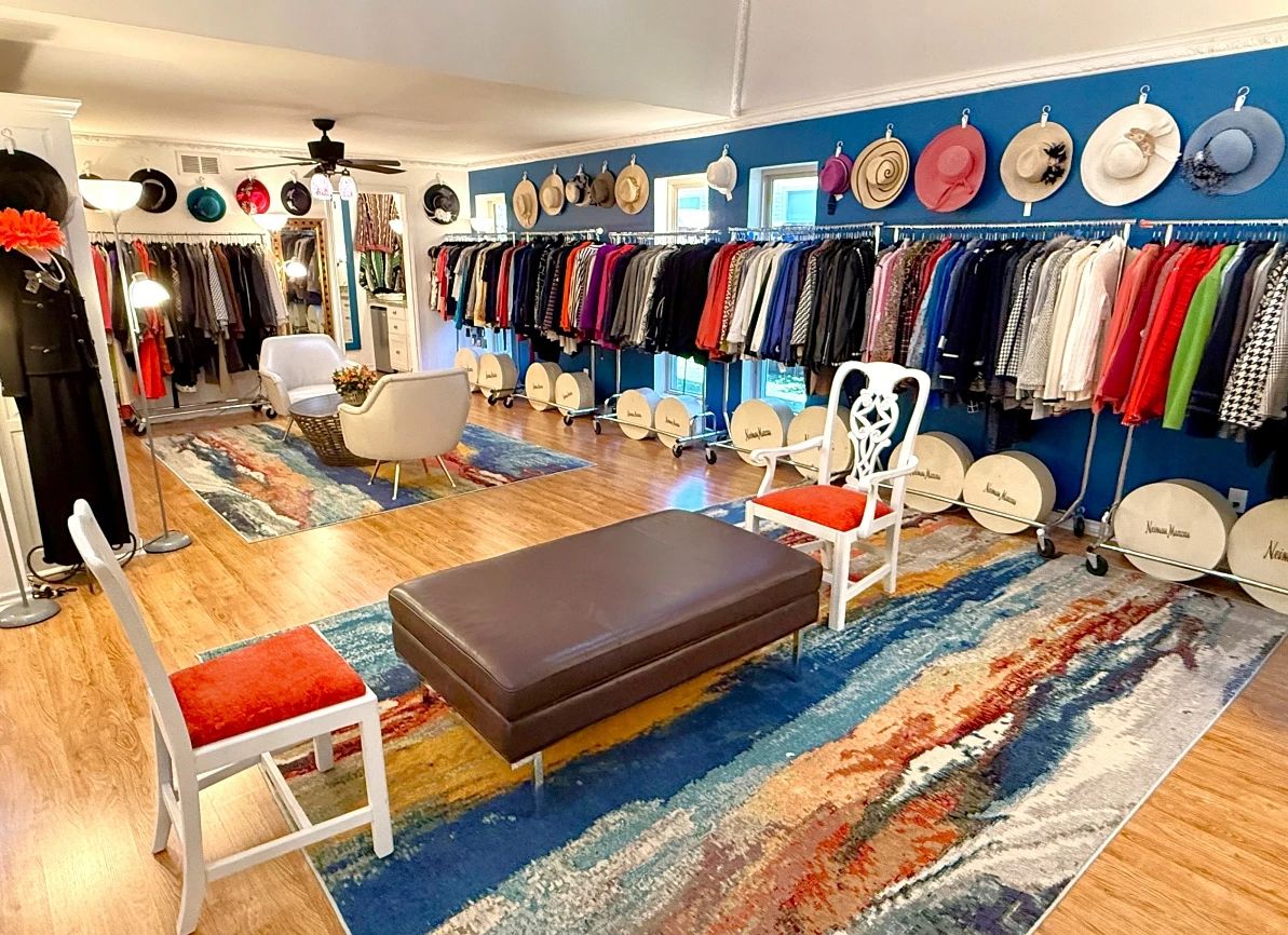 JANELLE STONE ESTATE SALE! North Dallas starts on 2/27/2026