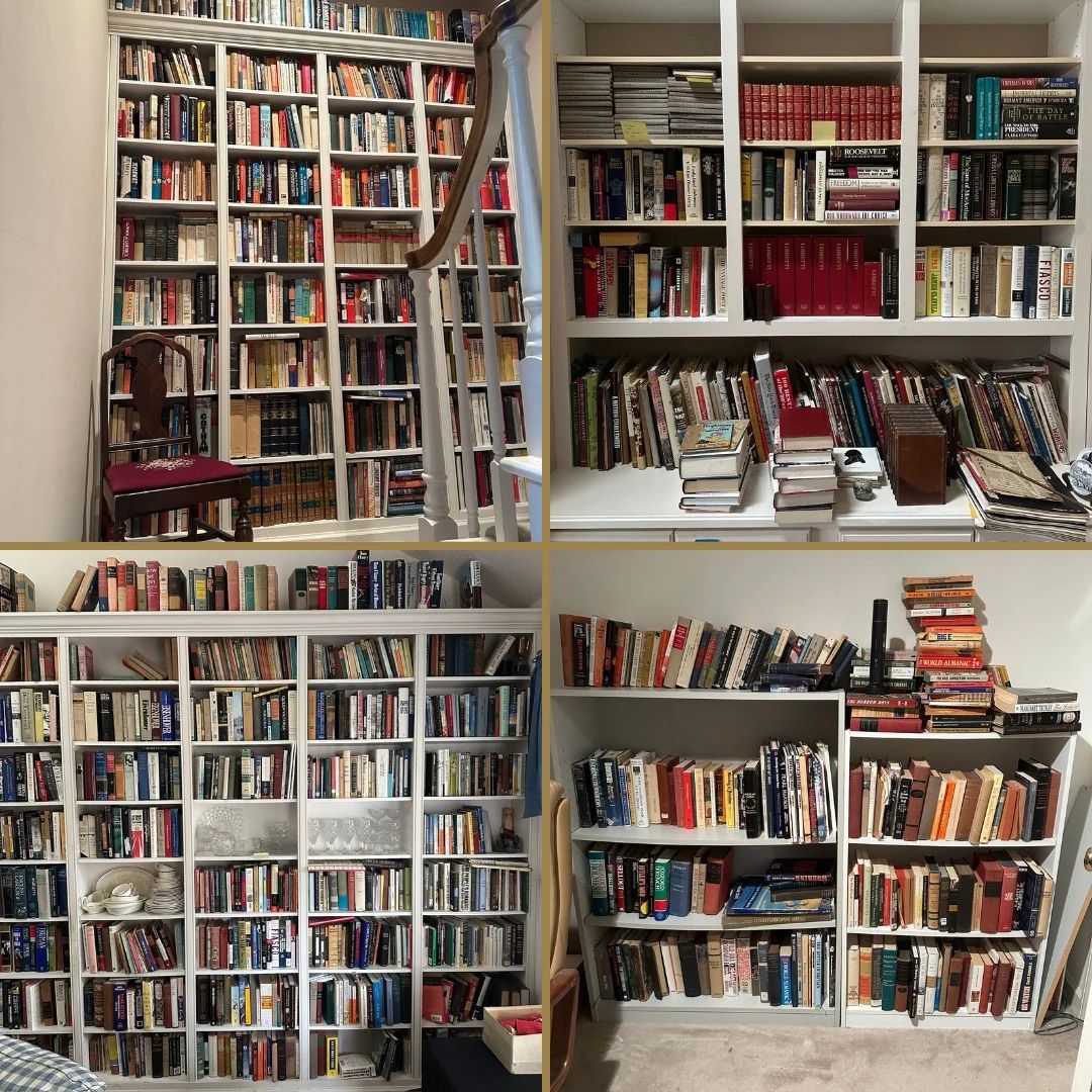 Do you like Books? We have the sale for you!... starts on 2/12/2026