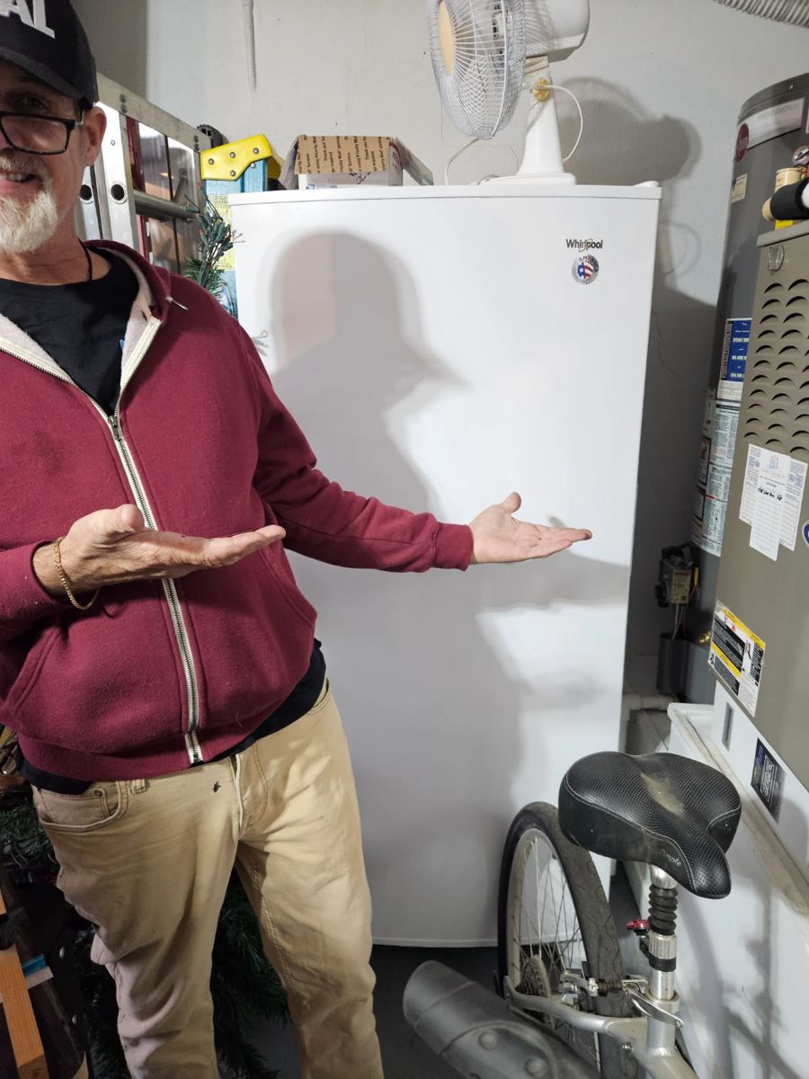 If I was a Carpenter in Melbourne, FL starts on 2/19/2026