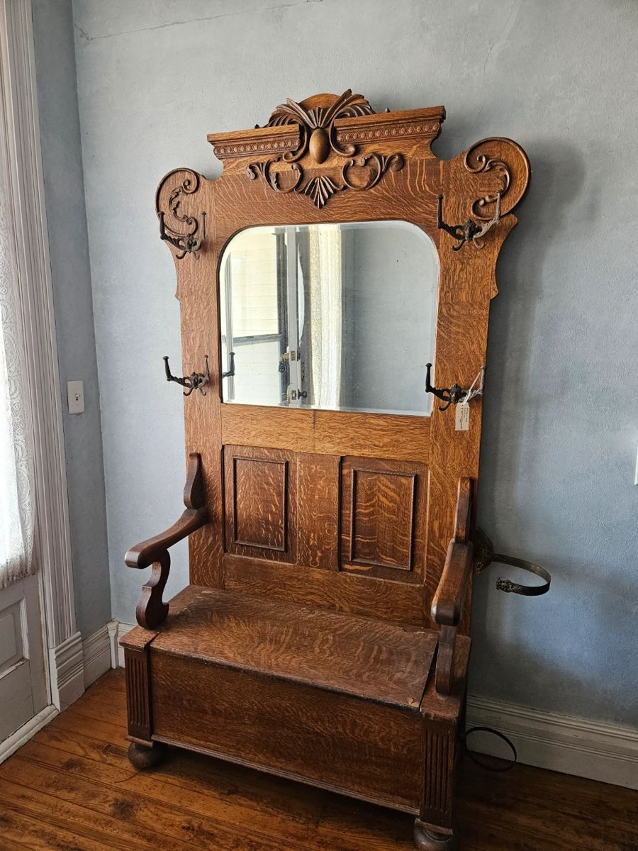 CHARLIE GREENWAY ESTATE AUCTION in Baird, TX starts on 3/7/2026