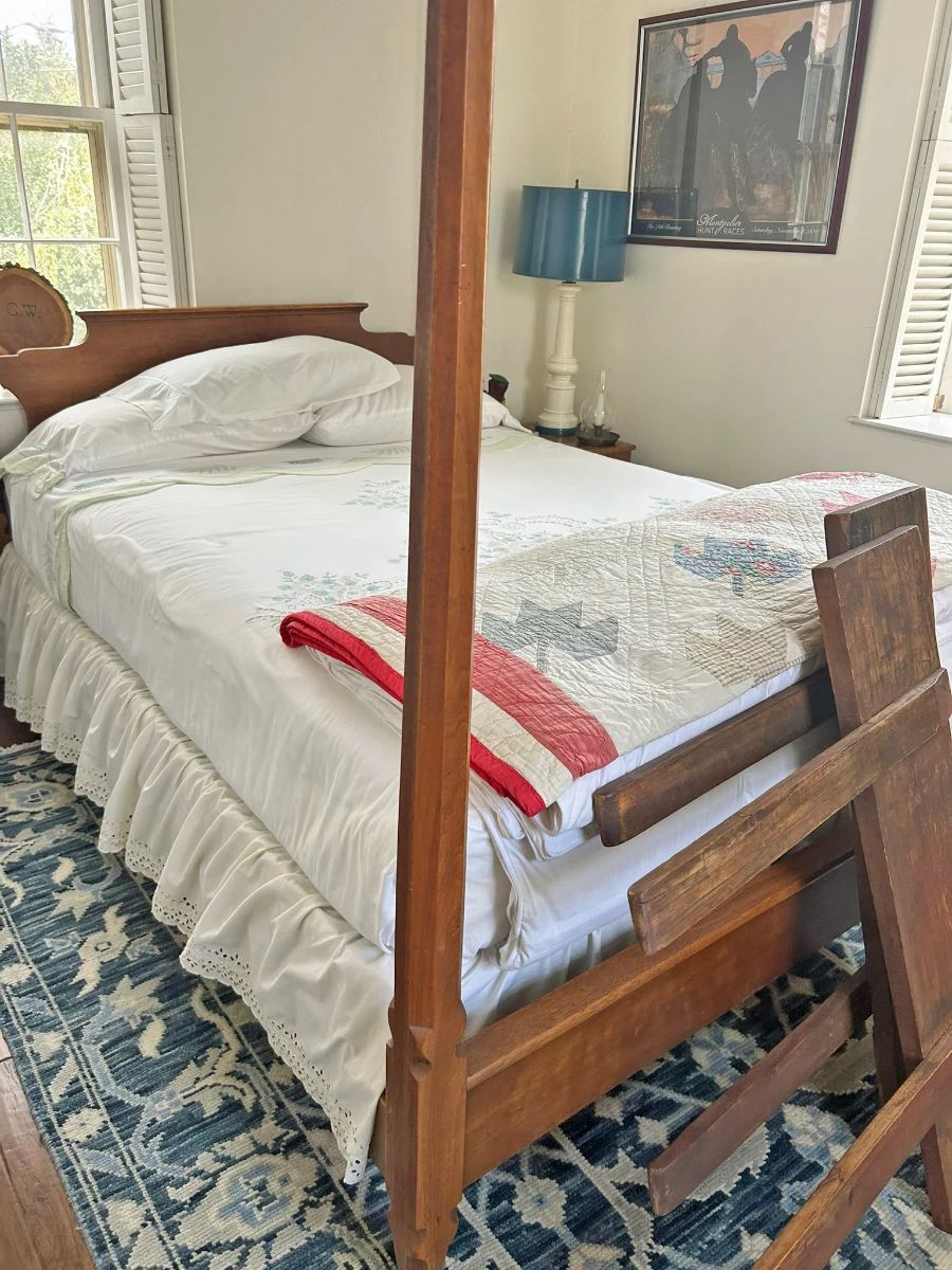 Zulla Road Estate Sale in The Plains starts on 2/27/2026