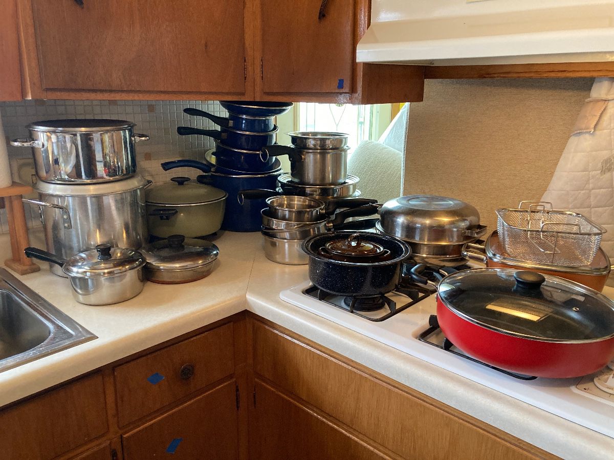 Estate sale for Kathleen McKay in Byron, MN starts on 2/27/2026