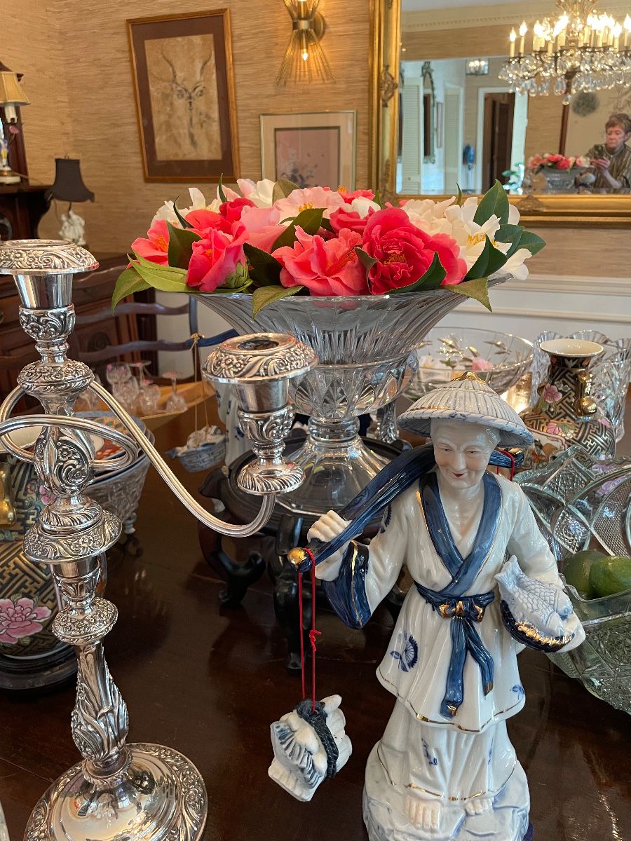Agnes and Ethel Estate Sales in Savannah, GA starts on 2/27/2026