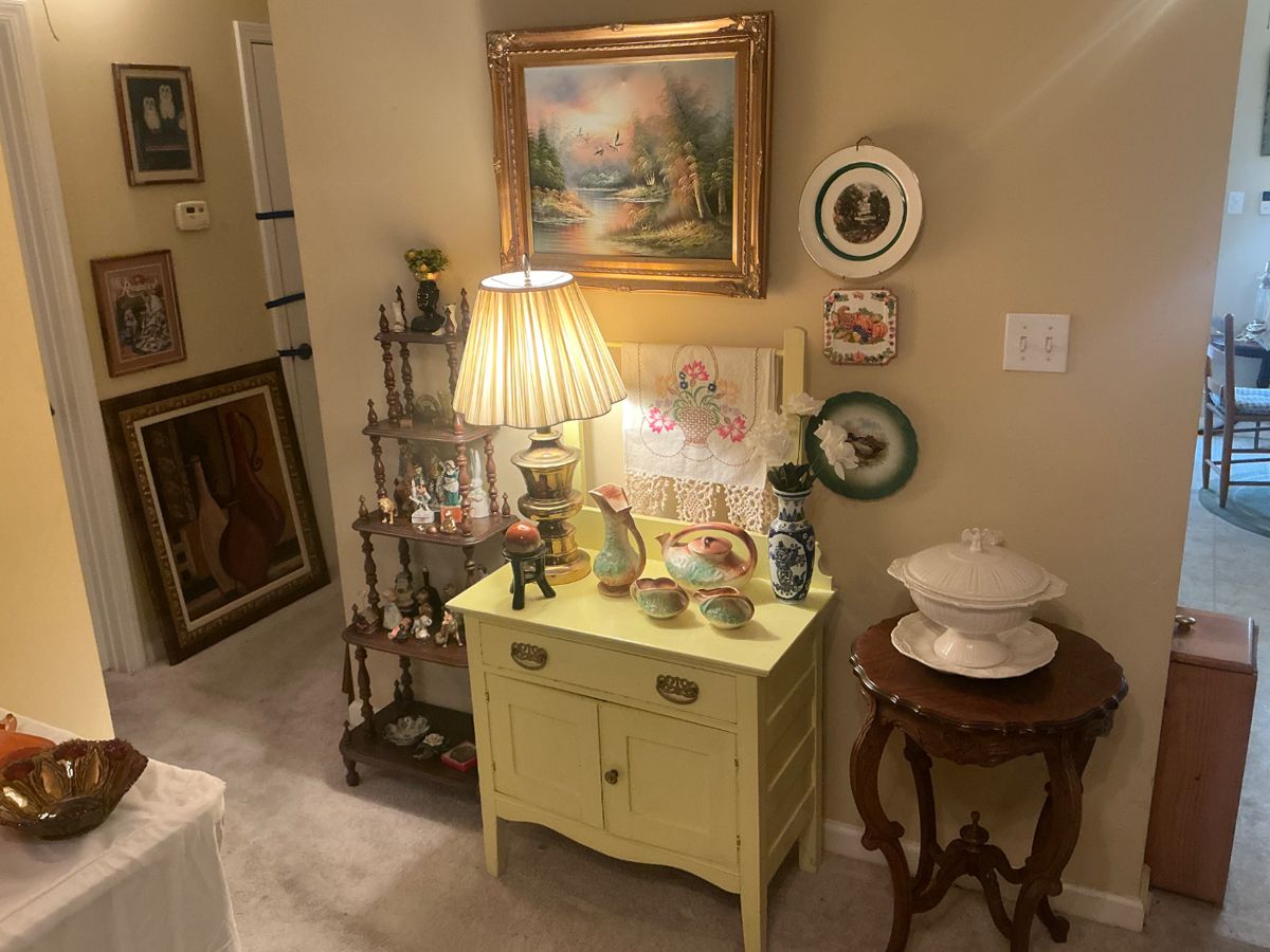 CHARMING HERNANDO MS SALE in Hernando, MS starts on 2/27/2026