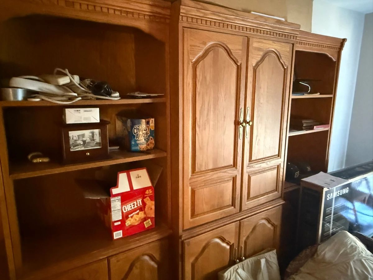 Zoar Road Estate Sale in Morrow, OH starts on 2/28/2026