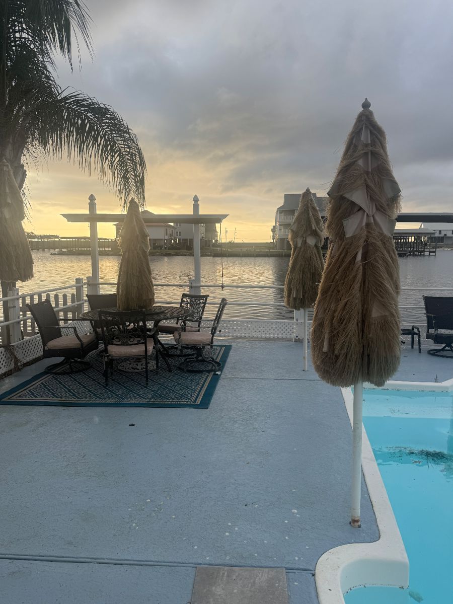 Port Sulpher Estate Sale in Port Sulphur, LA starts on 3/7/2026