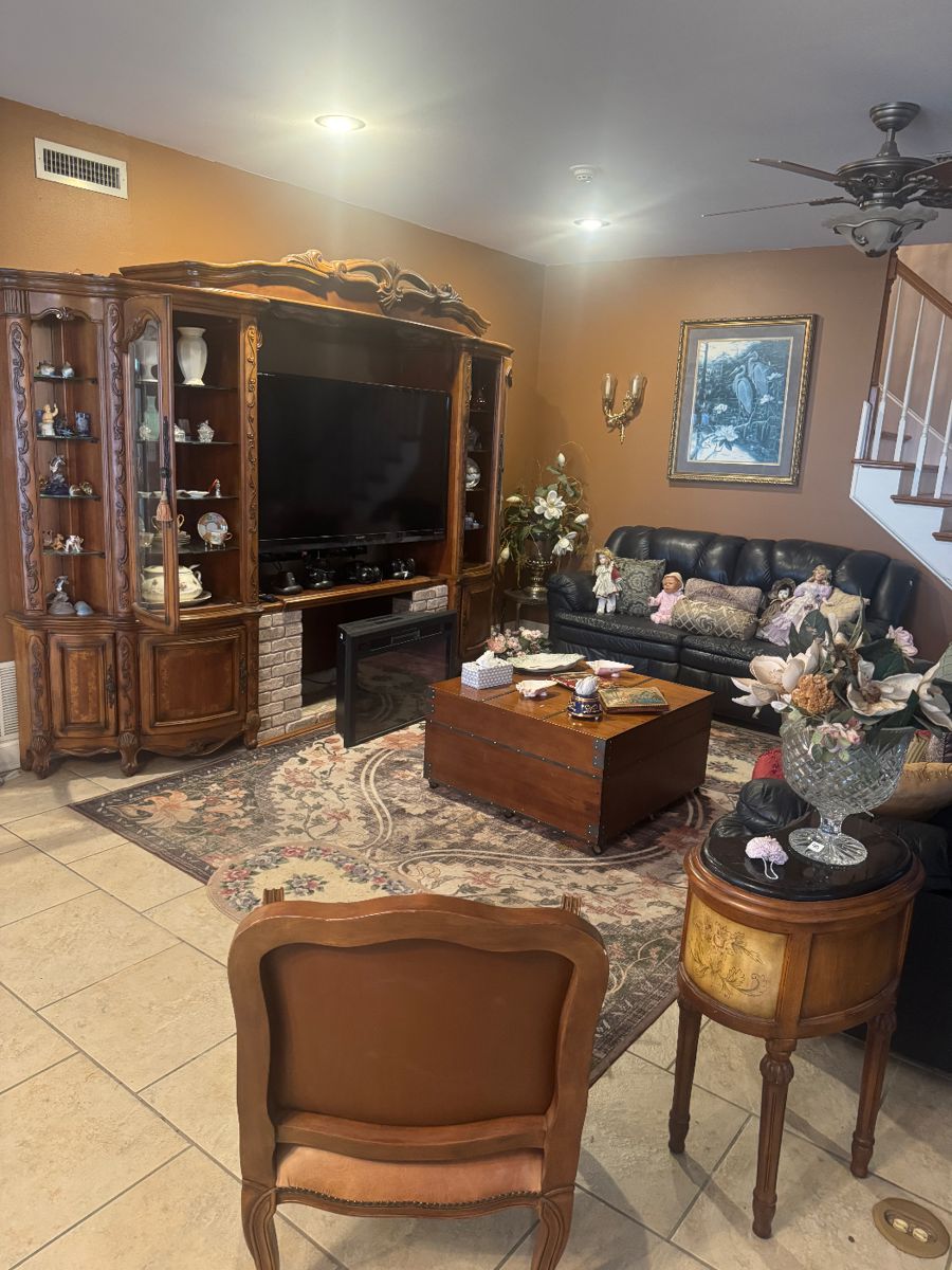 Port Sulpher Estate Sale in Port Sulphur, LA starts on 3/7/2026