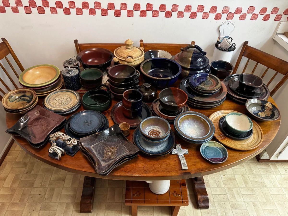 Southfield Estate Sale starts on 5/1/2026