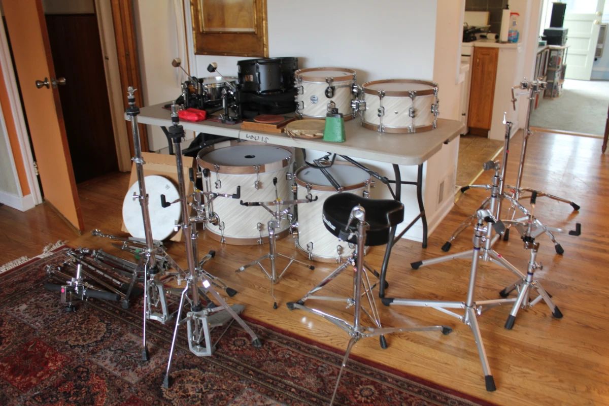 gotstuf estate sale in Middlesex, NJ starts on 3/13/2026