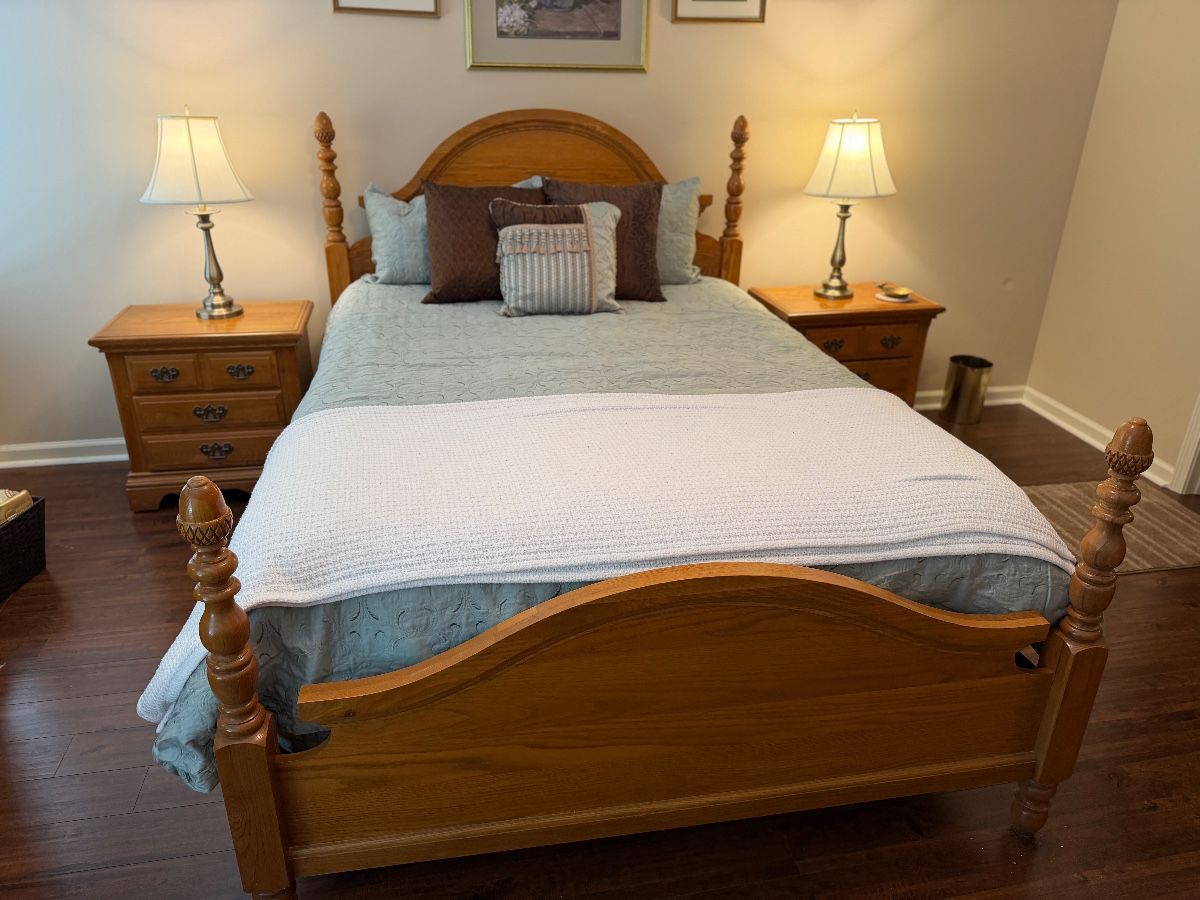 Autumn Crest Estate Sale in Dothan, AL starts on 5/1/2026