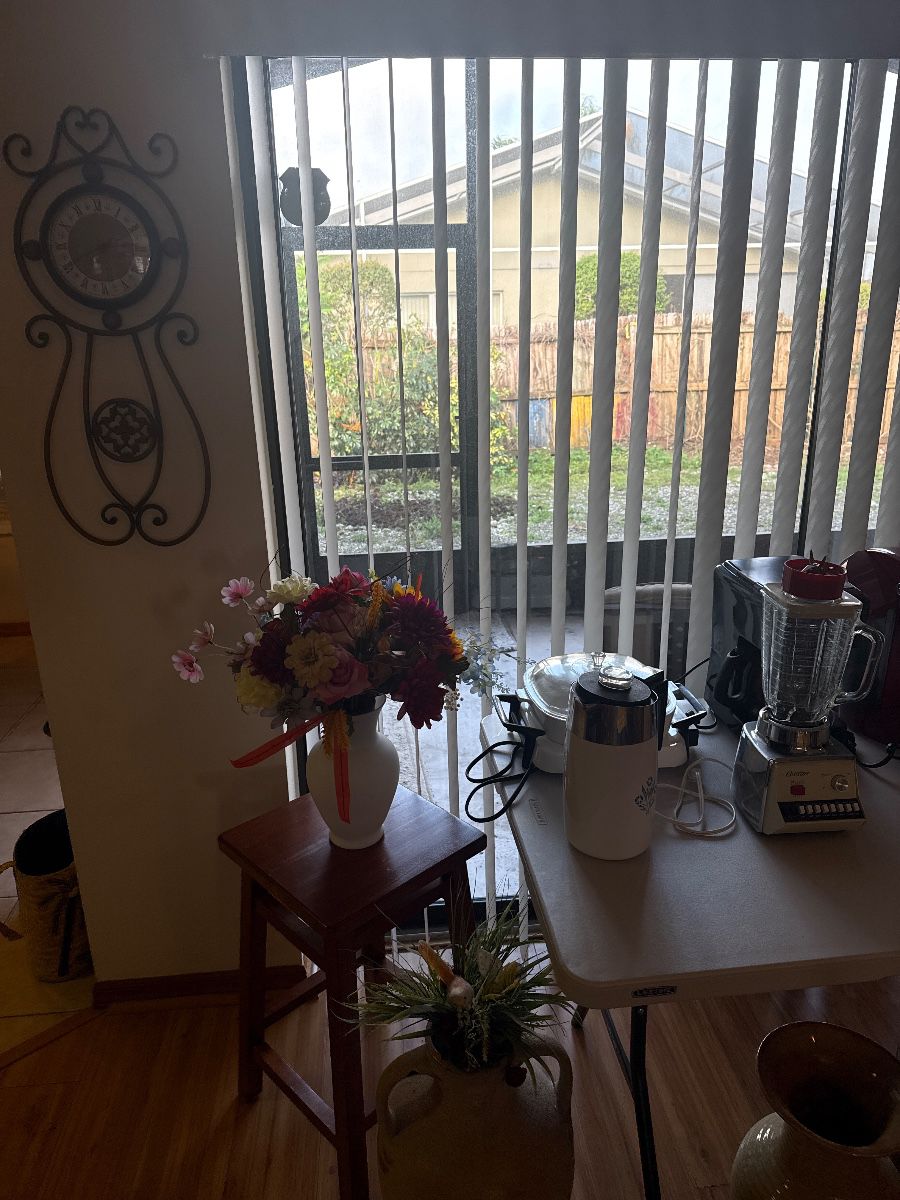 ESTATE SALE!!! Royal Oak Lane in New Port Richey, FL starts on 3/19/2026