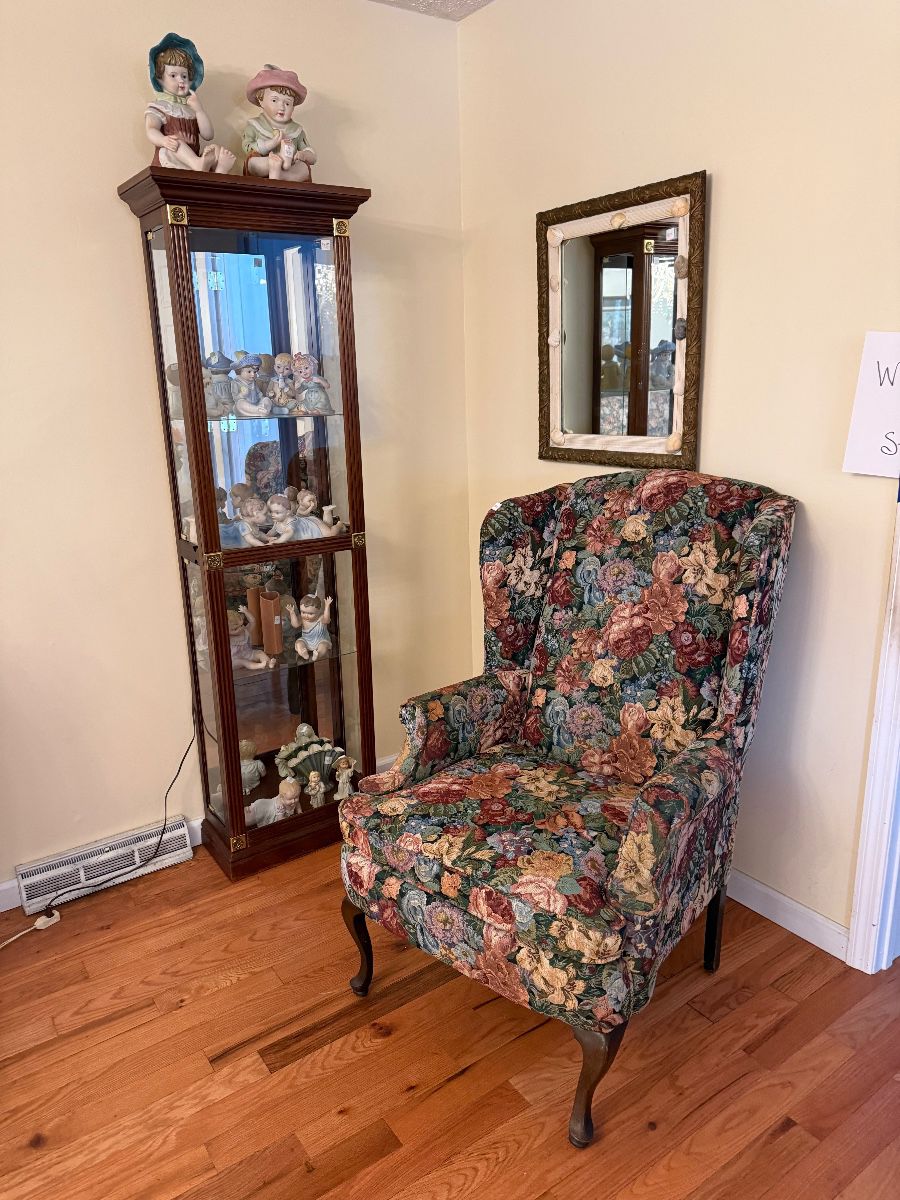 Estate Sale of Russell Bryan by The Junque Ladies starts on 3/19/2026