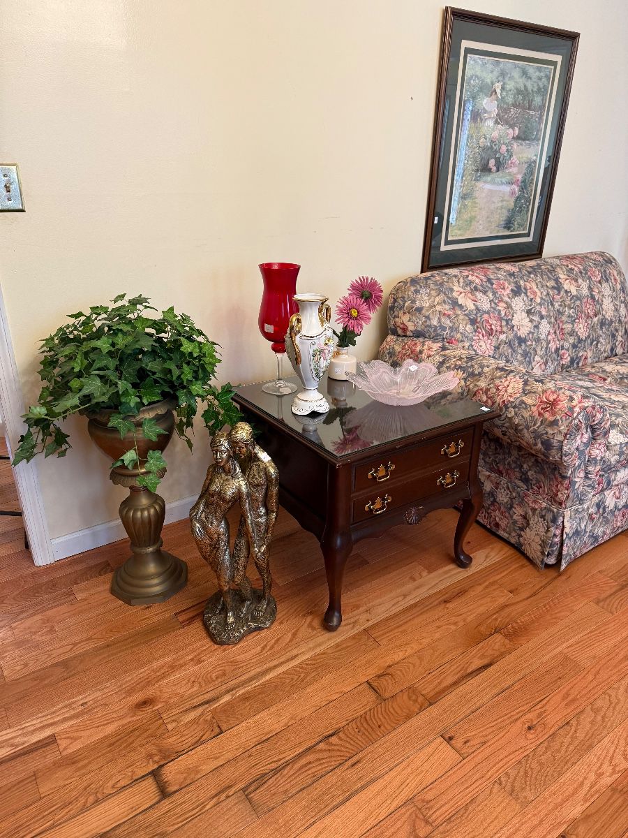 Estate Sale of Russell Bryan by The Junque Ladies starts on 3/19/2026