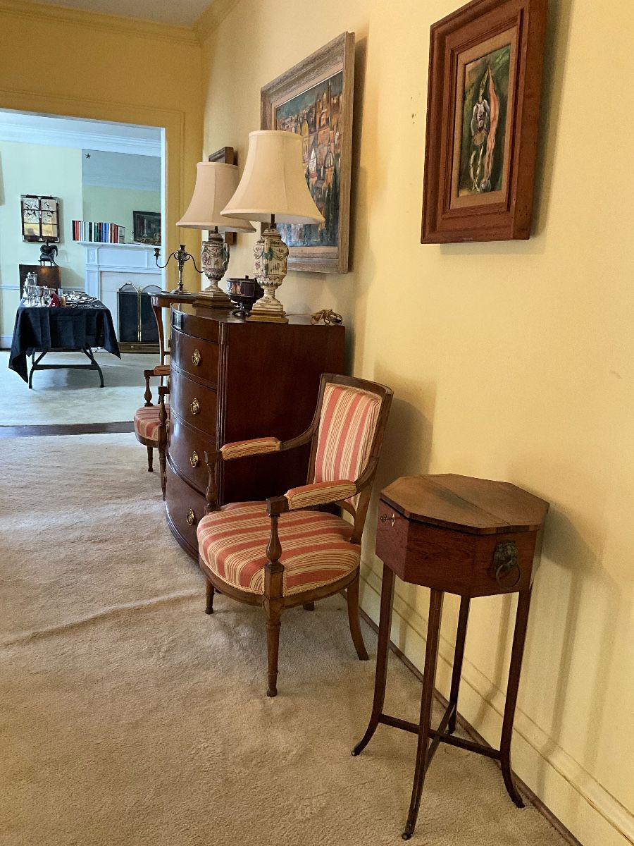 Bryant Estate Sales in Anniston w/3 Generations... starts on 4/11/2026