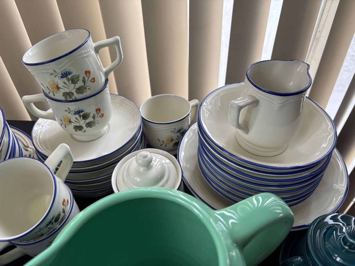 Mid Century to Classic Charm Estate Sale... starts on 3/27/2026