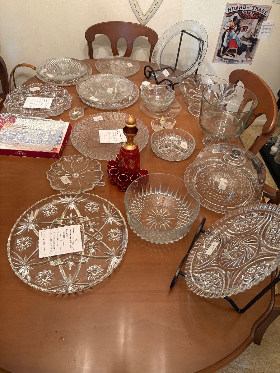 Brock Estate Sale in Temple, TX starts on 3/25/2026