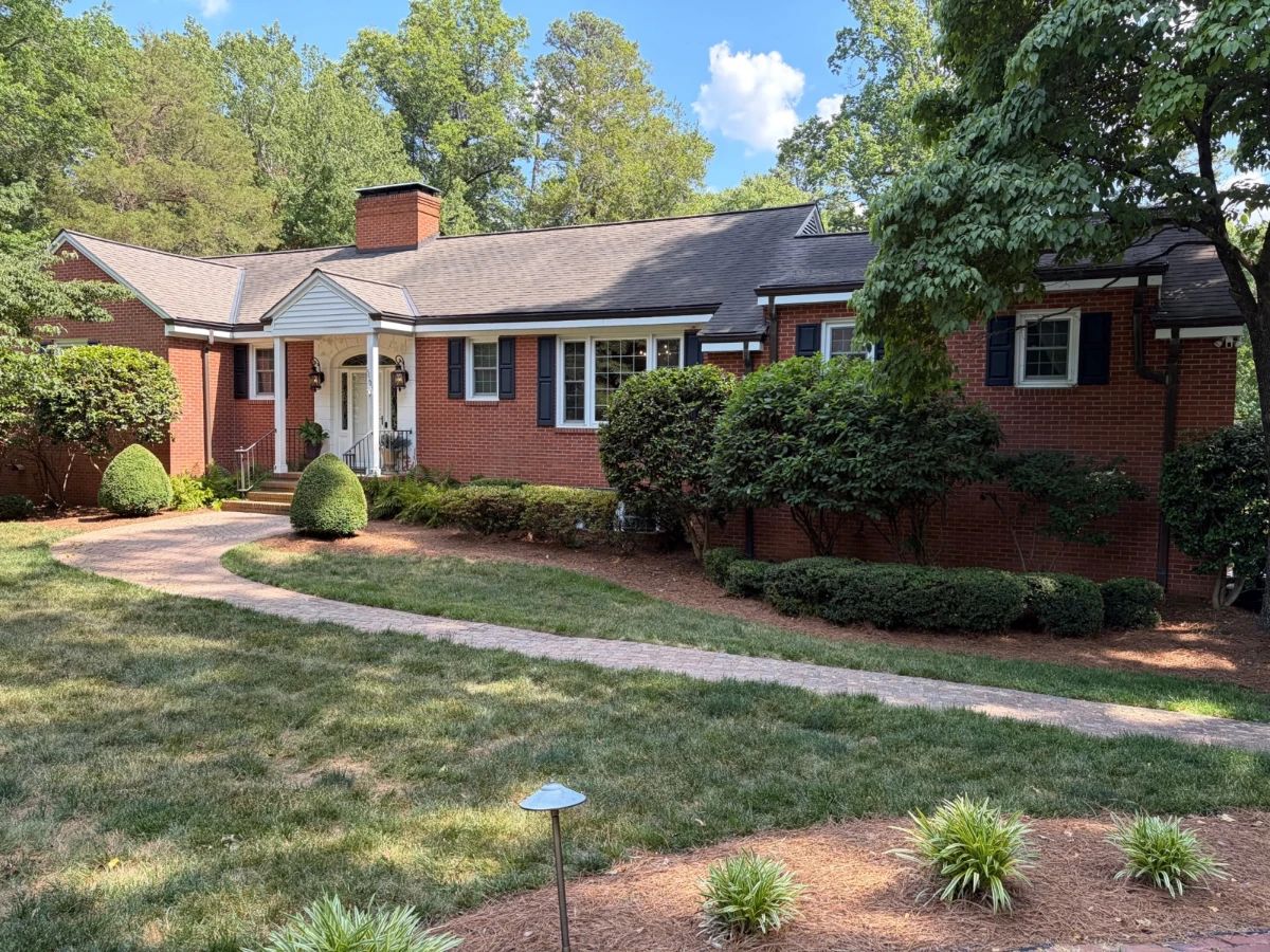 Before Tee Times: A Sedgefield Estate starts on 5/30/2026