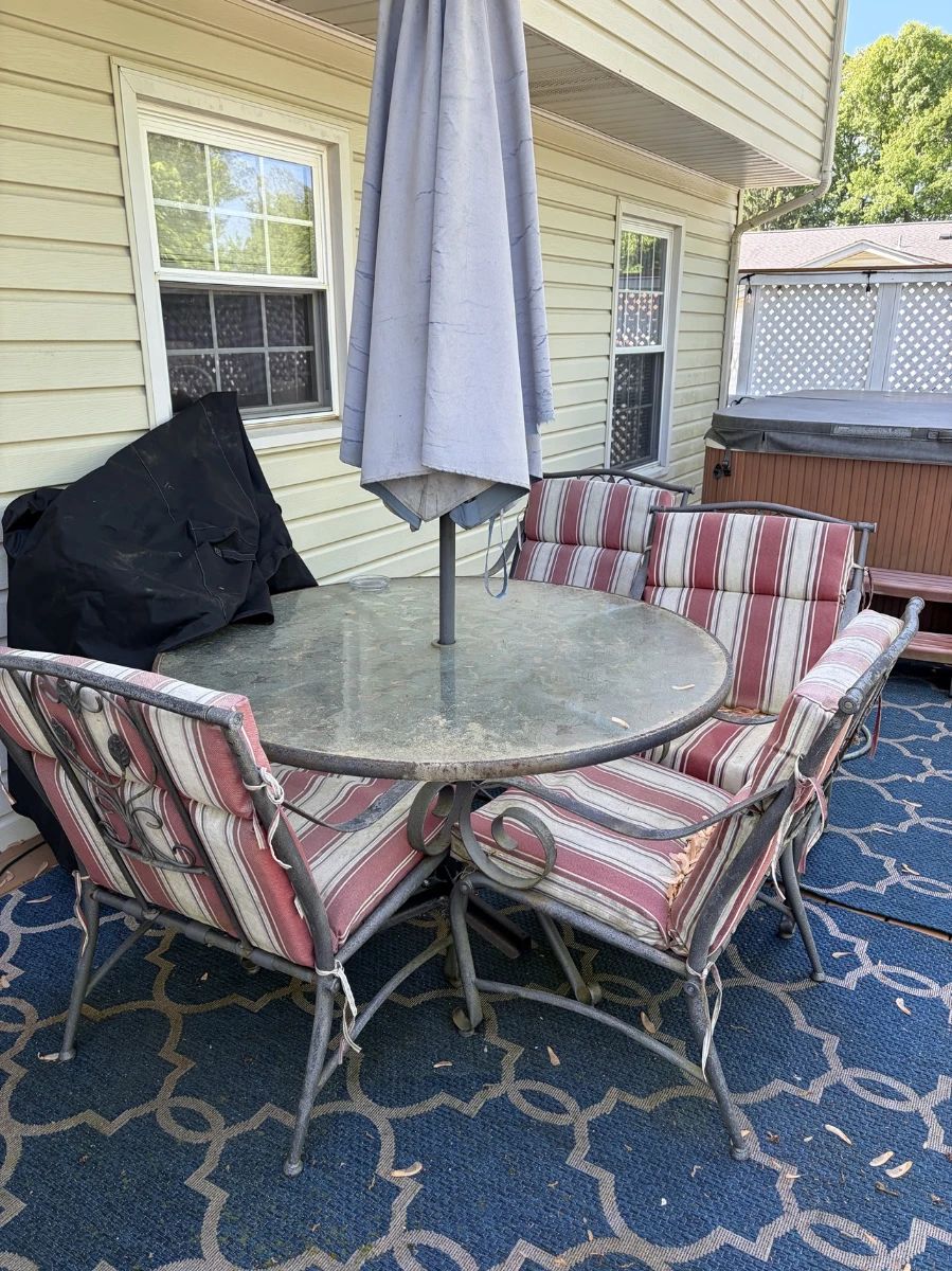 Very Cool Springfield Estate Sale! (May 29-31) starts on 5/29/2026