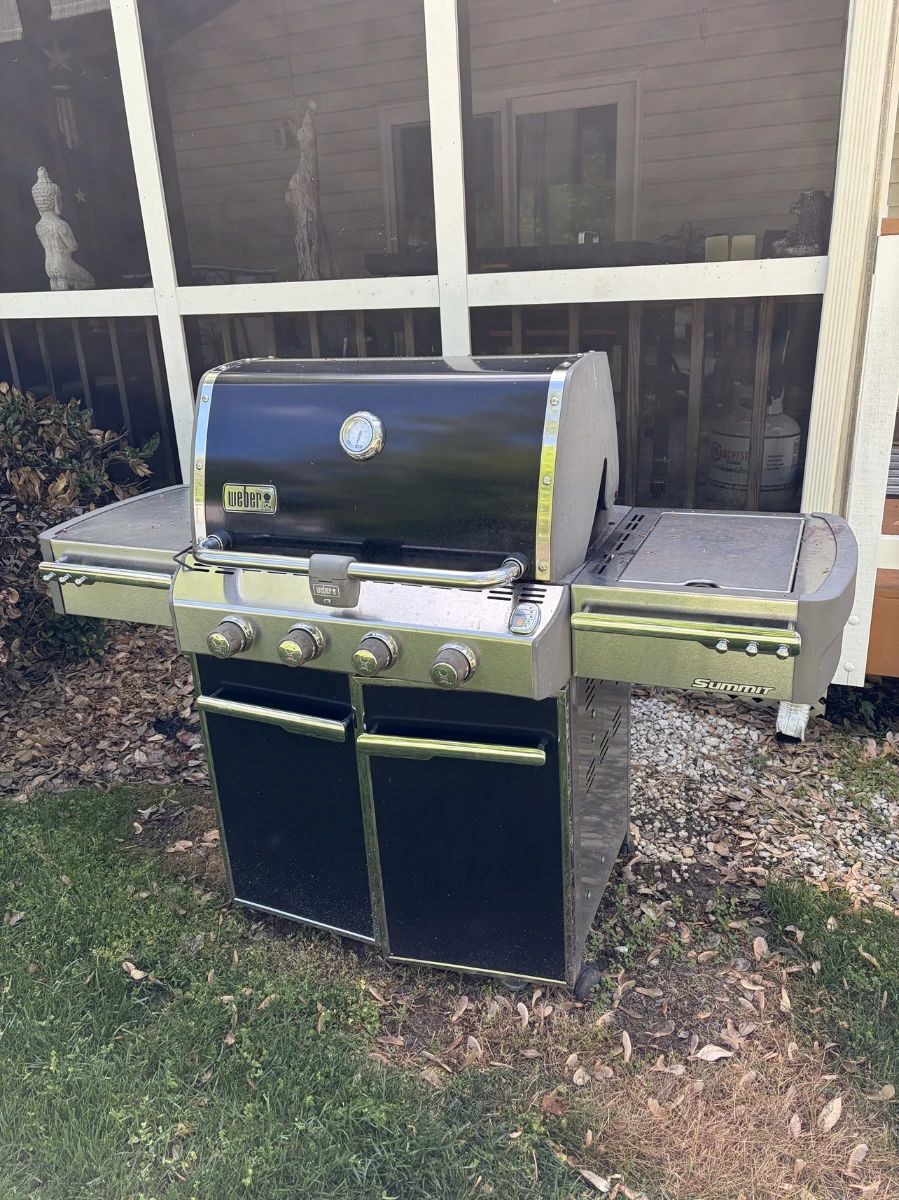 Very Cool Springfield Estate Sale! (May 29-31) starts on 5/29/2026