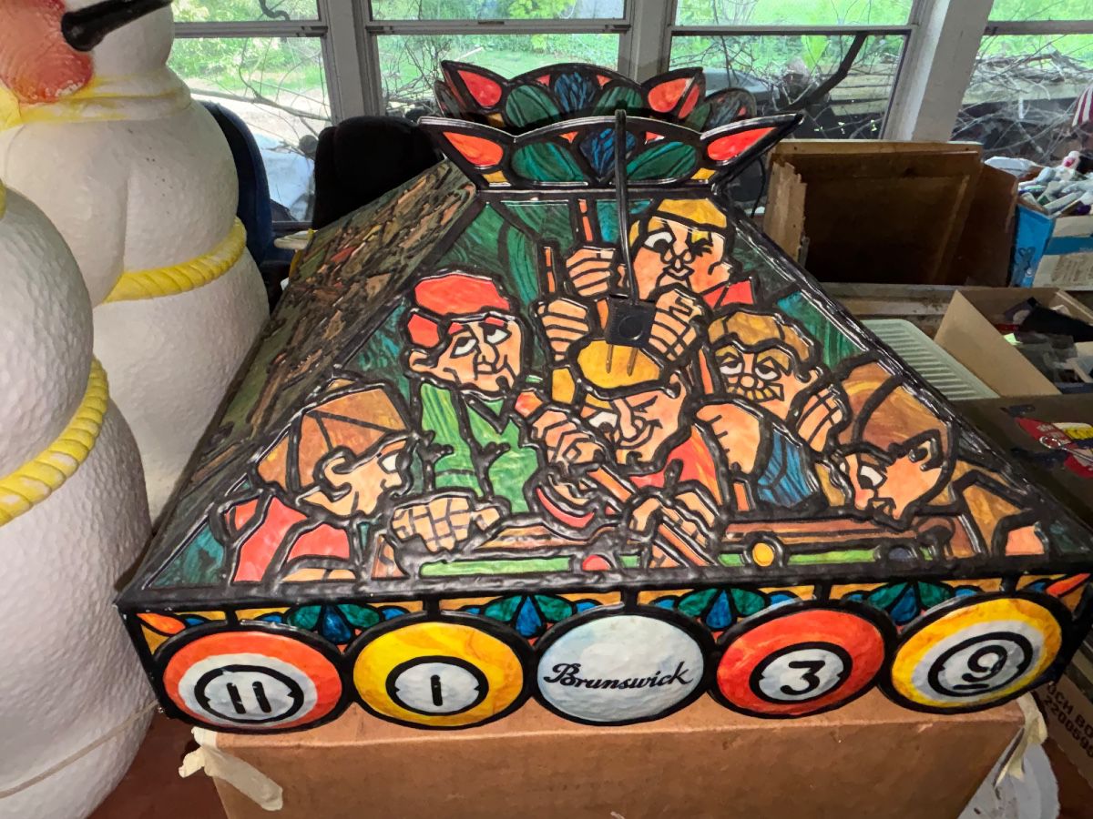 North Olmsted Estate Sale starts on 5/21/2026