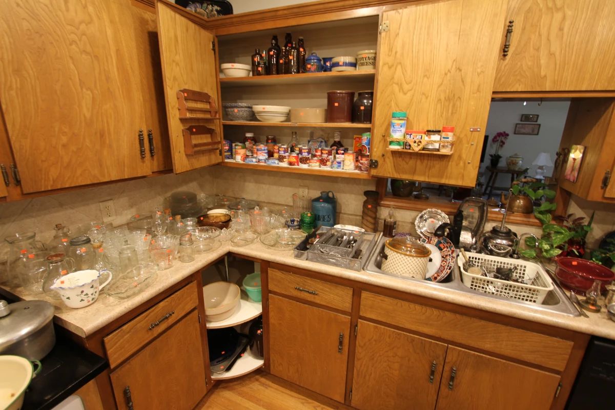 Ed's Estate Sales: Ashbrier in Wichita, KS starts on 5/27/2026