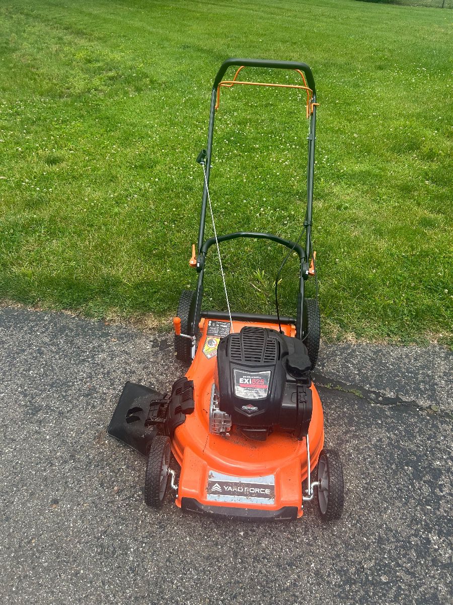 Large Estate Sale in Niles, MI starts on 6/20/2026