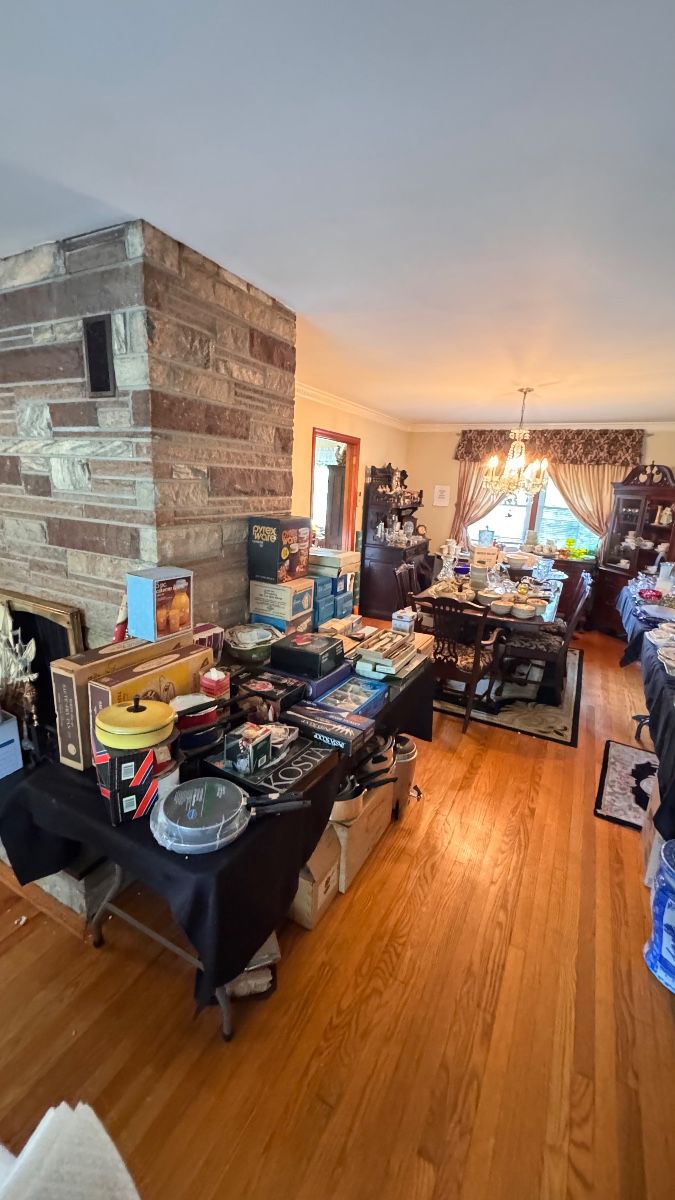 SALE OF THE YEAR in Cedar Grove, NJ starts on 6/19/2026