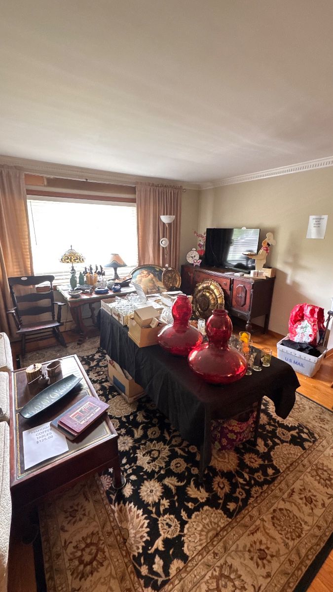 SALE OF THE YEAR in Cedar Grove, NJ starts on 6/19/2026