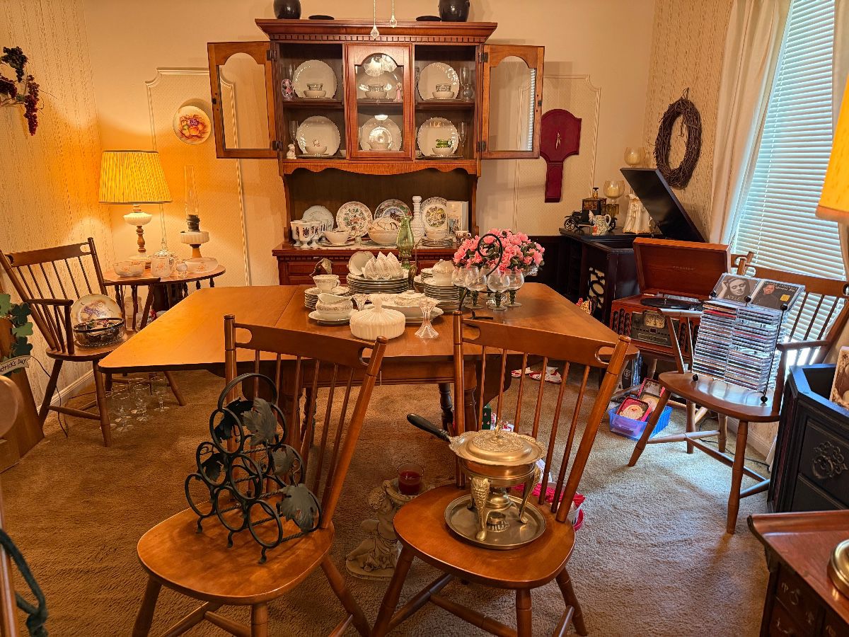 The Wycomb Estate By Emily Styles in Houston, TX starts on 5/20/2026