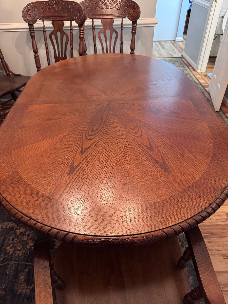Estate Sale in Fredericksburg! starts on 5/30/2026