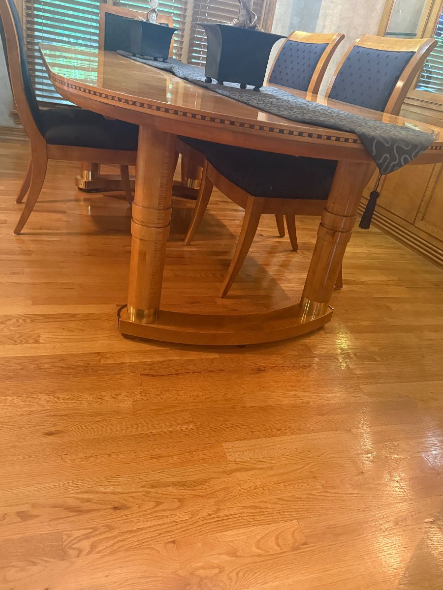 CUSTOMIZED ESTATE SALES/WOW!!! IN WHITETAIL... starts on 6/25/2026