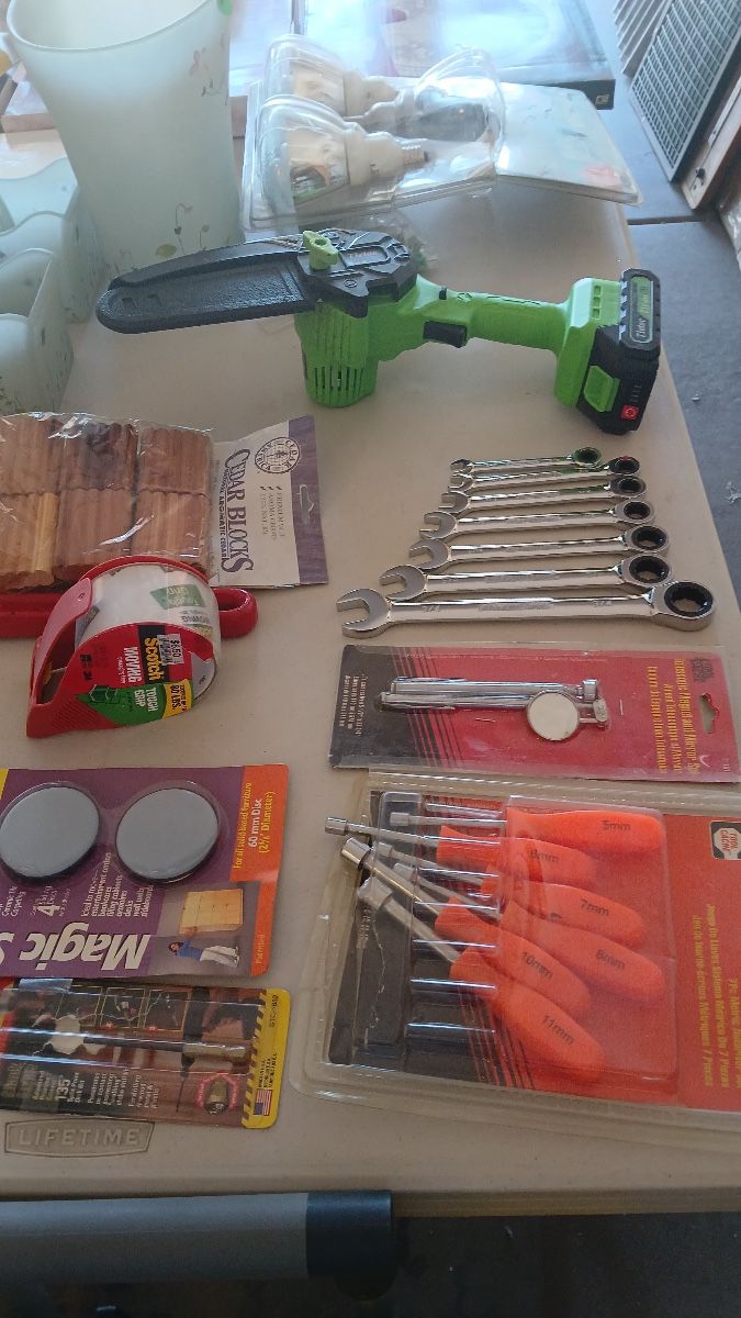 Phoenix Estate Sale *******[50% OFF SUNDAY]******* starts on 5/23/2026