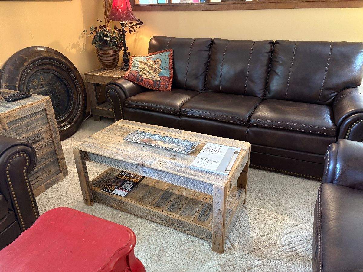 Estate sale in Searcy starts on 5/29/2026