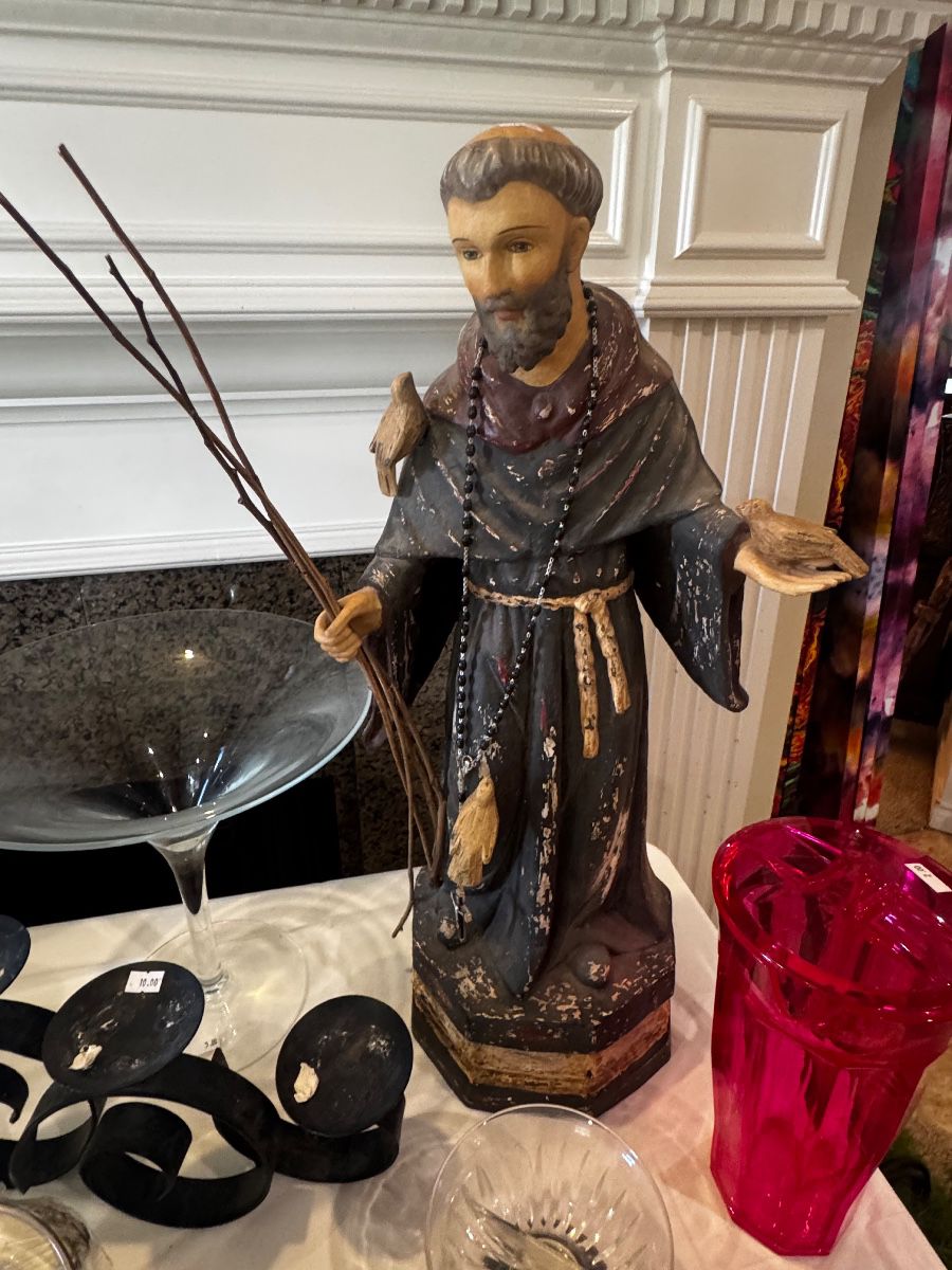 Ellis Estate Sale in Lubbock, TX starts on 5/23/2026