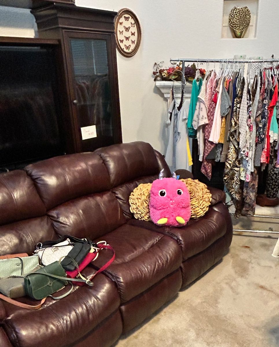Monstrously Massive Sale in Crowley! Household... starts on 5/28/2026