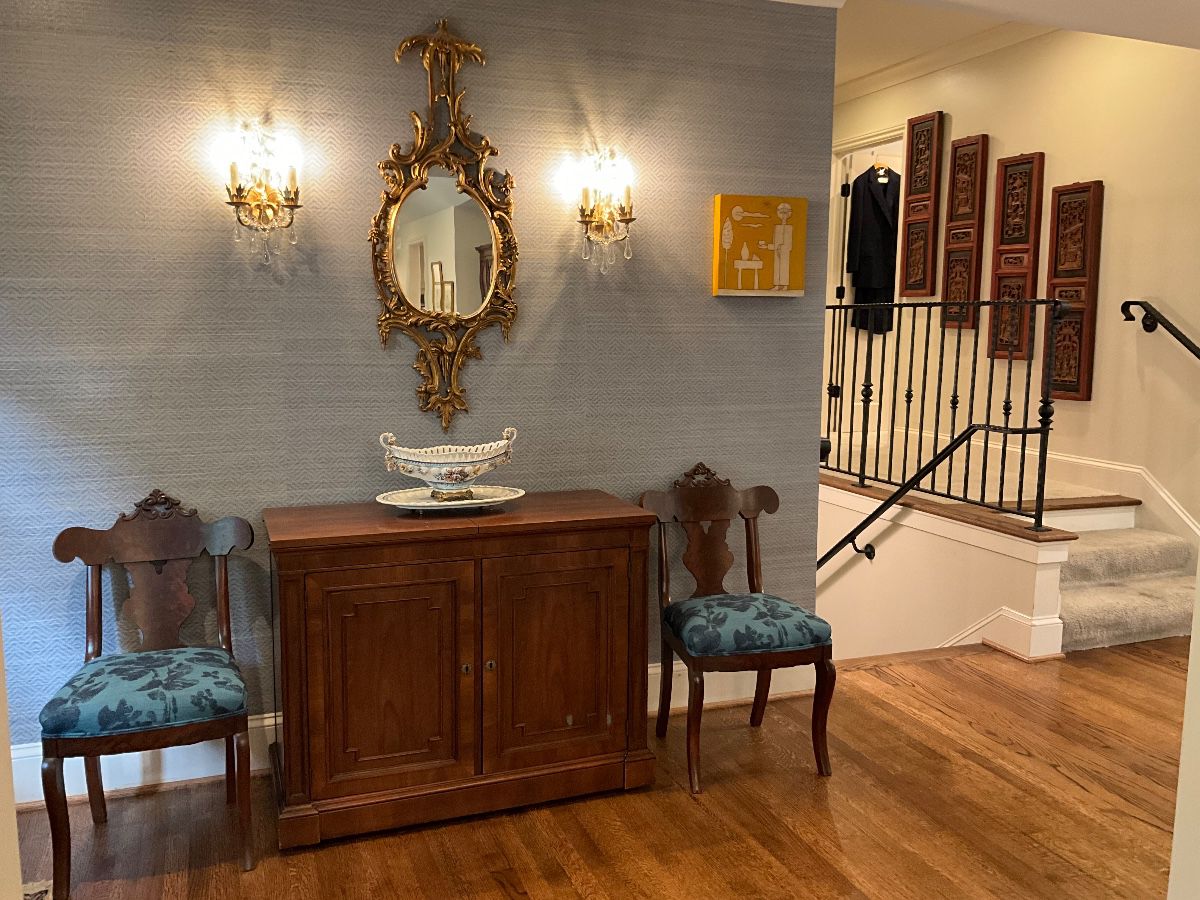 Bryant Estate Sales in Mountain Brook Saturday... starts on 5/30/2026