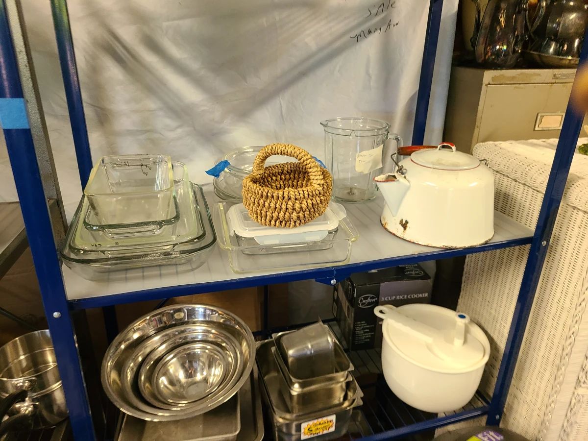 50/50 Friendswood Estate Sale Final sale....reduc... starts on 5/29/2026