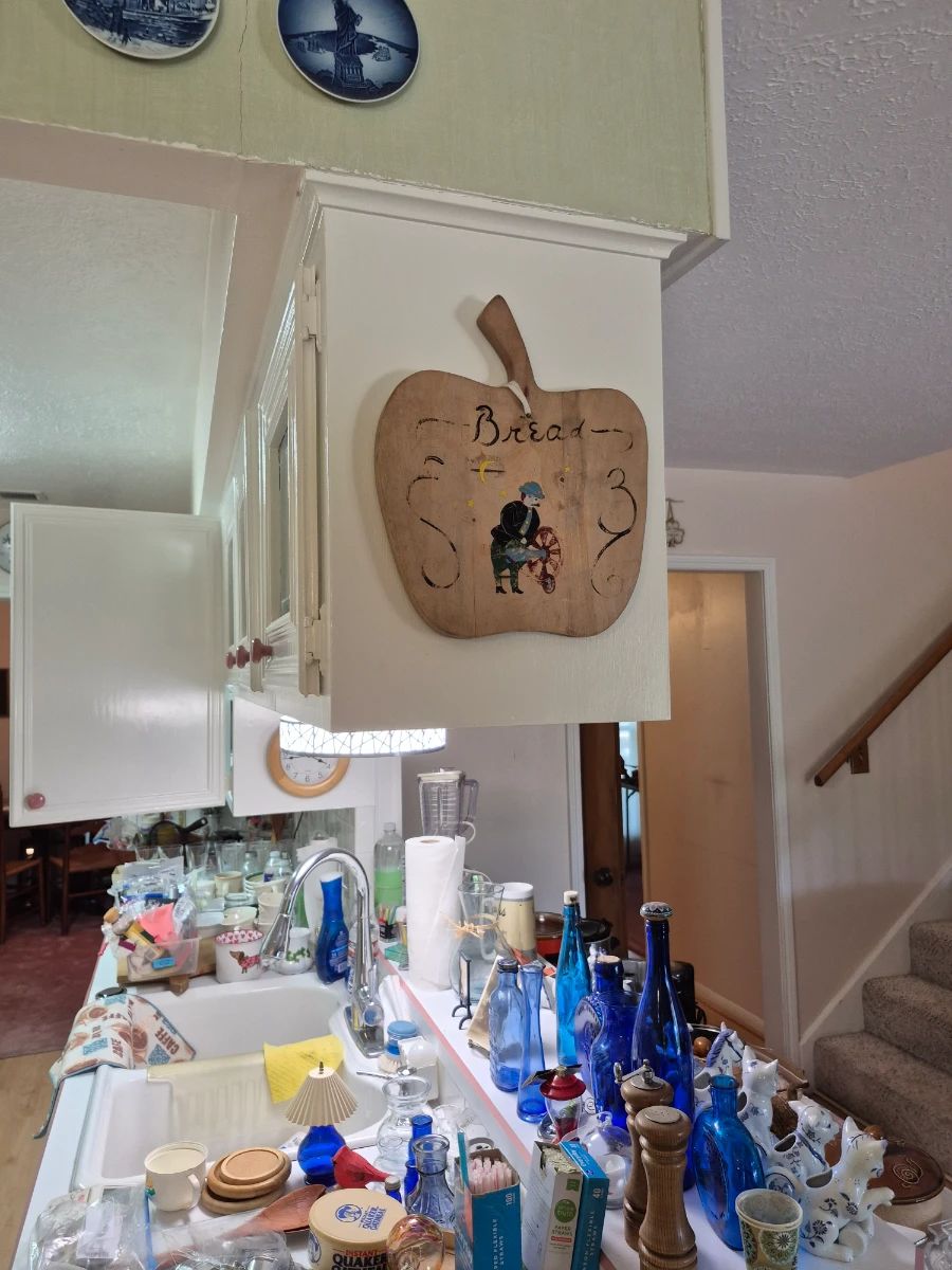 Friendswood Estate Sale Packed Full! starts on 5/29/2026