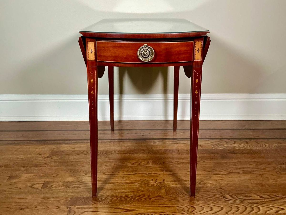 Wilton Vista Road Online Auction by Modern... starts on 5/26/2026