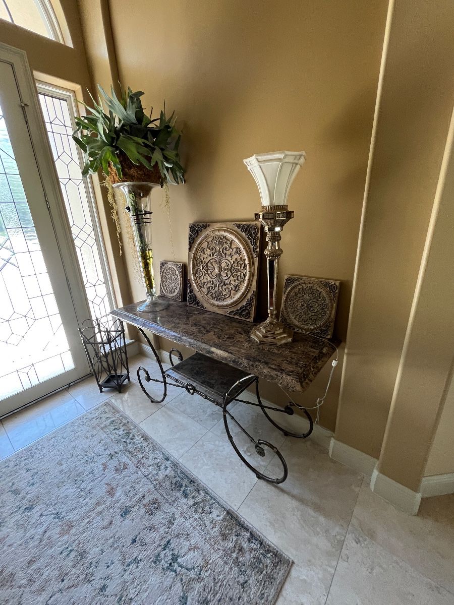 DES Burnt Pine Miramar Beach estate sale... starts on 6/26/2026