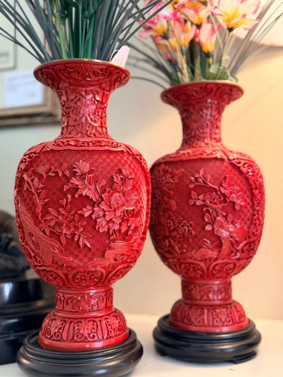 CAPITAL Estate Sales. “The Fresh Treasures Sale” starts on 5/29/2026
