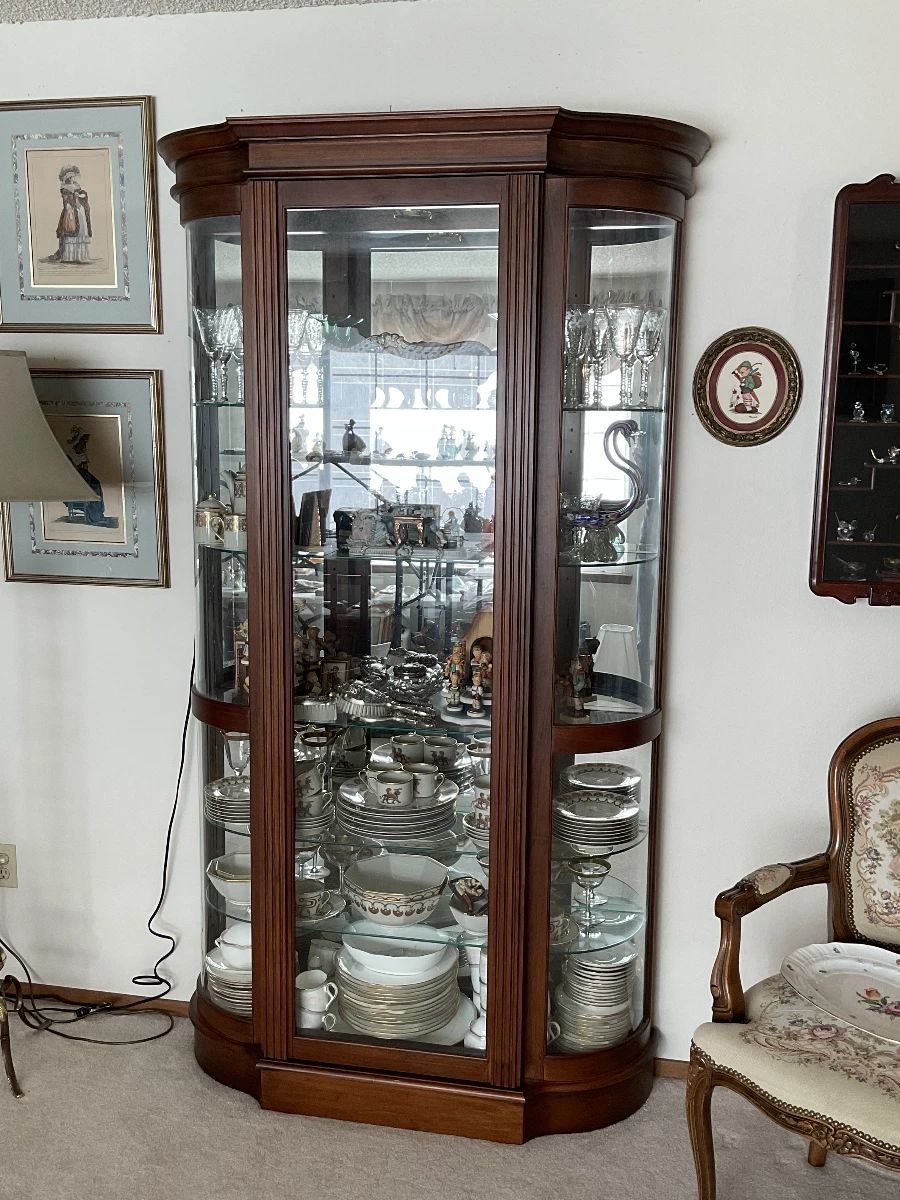 Mary Sudar Estate Sale in Puyallup, WA starts on 5/30/2026