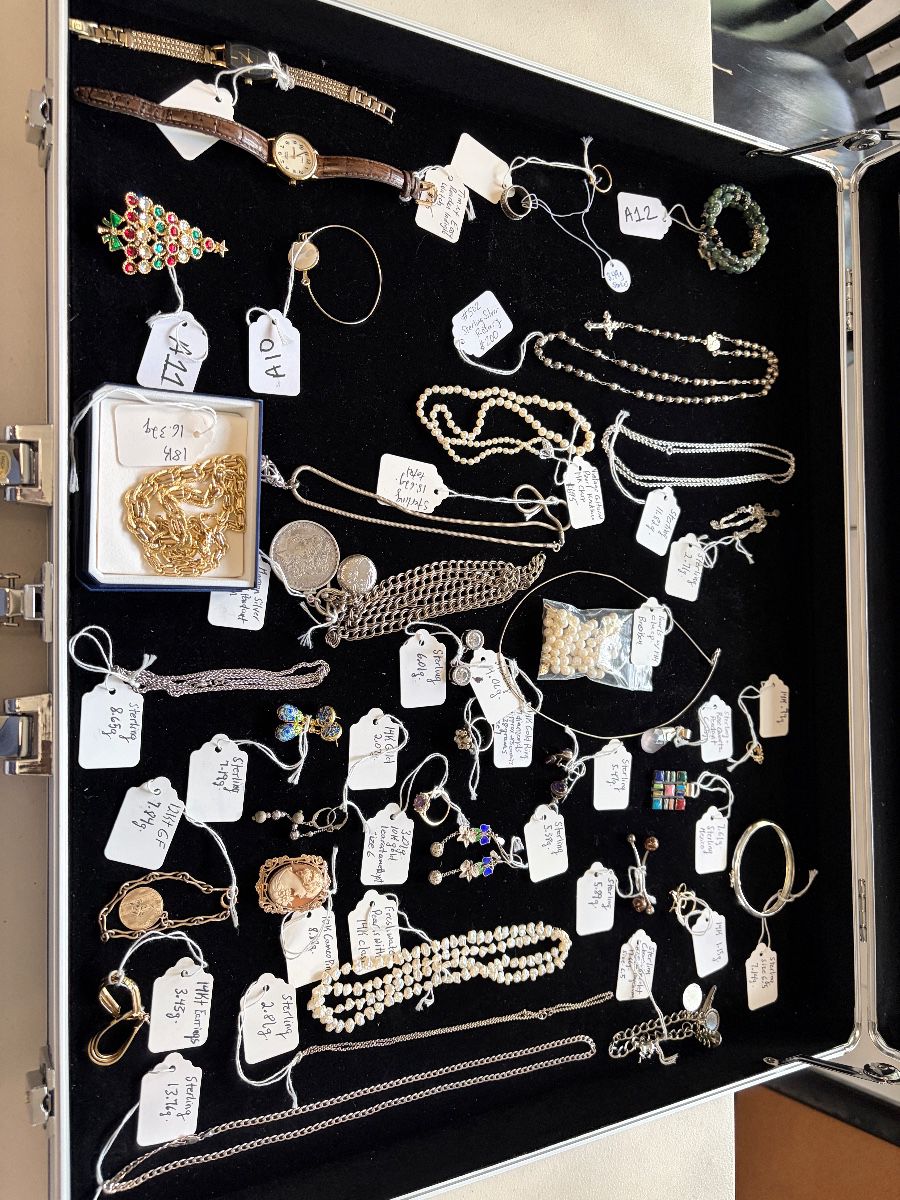 Silver Spring, MD Treasure Packed Estate Sale starts on 5/29/2026