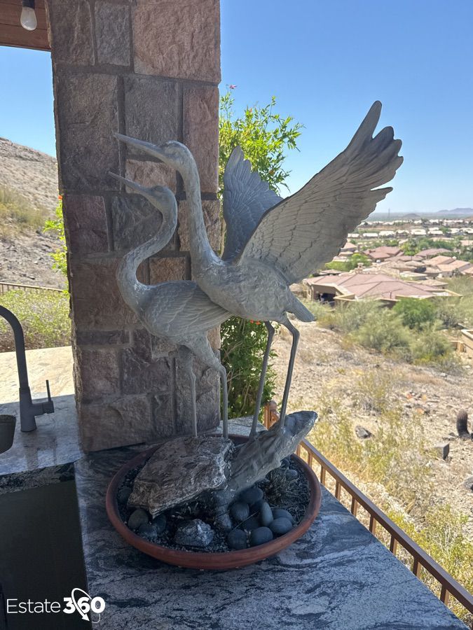 Estate Sale in Phoenix, AZ starts on 6/1/2026