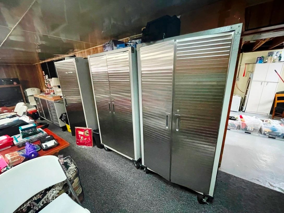 A Very Nice Flint Twp Estate Sale 6-19 and 6-20-26 starts on 6/19/2026