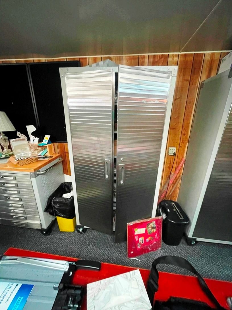 A Very Nice Flint Twp Estate Sale 6-19 and 6-20-26 starts on 6/19/2026